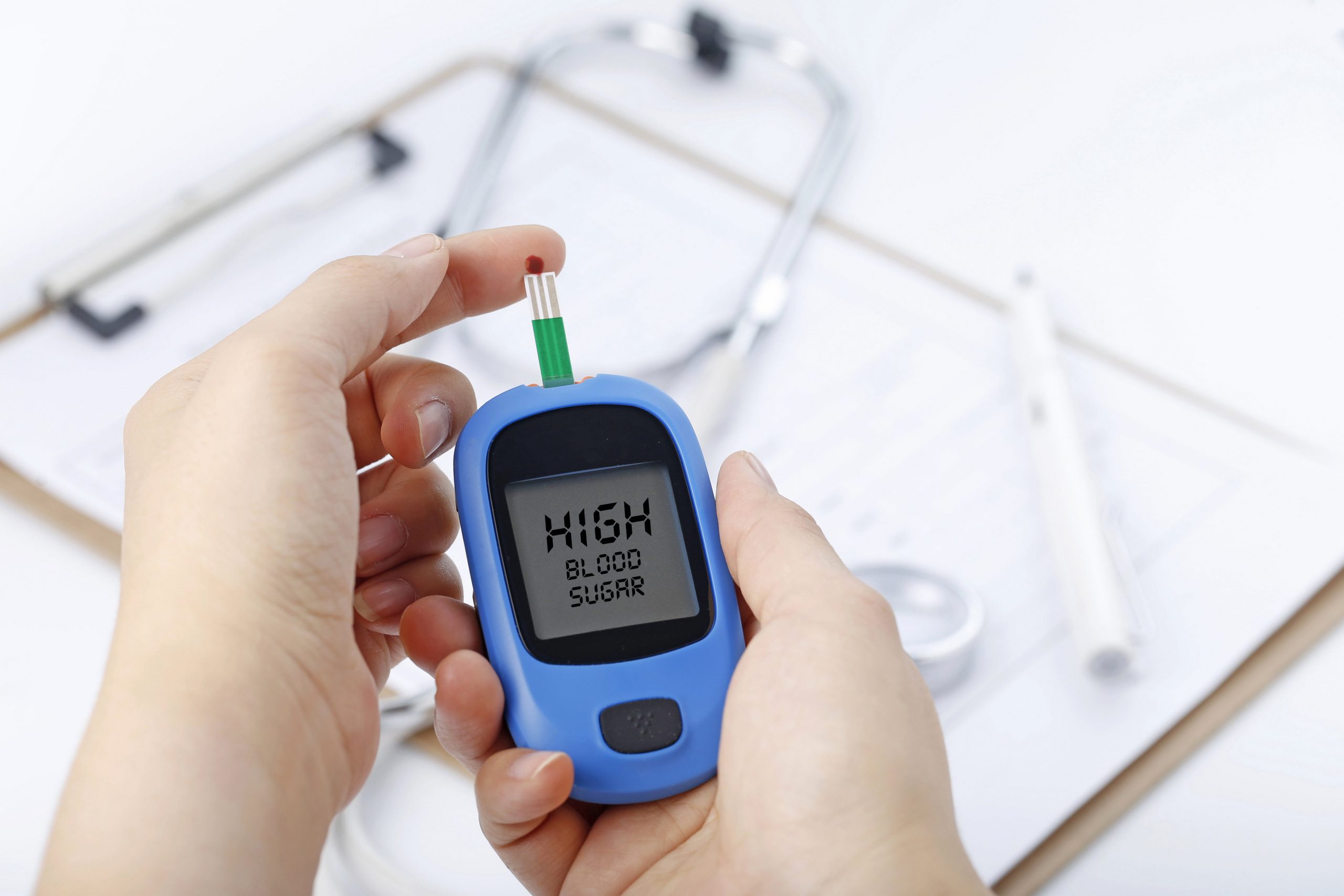 How To Maintain Blood Sugar Levels Of Your Body How To Maintain Blood Sugar Levels Of Your Body
