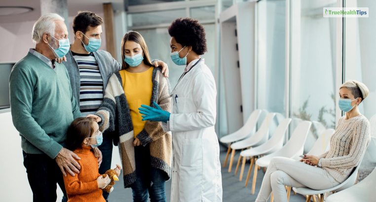 5 Steps In The Public Health Approach To Address Issues