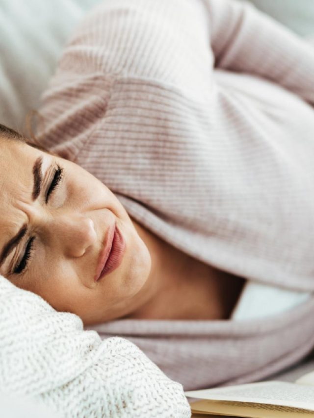 Stomach Flu 101 Symptoms And Effective Remedies True Health Tips