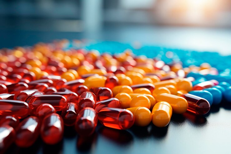 Exploring The Role Of Modern Medicine In Transforming Pharmacy