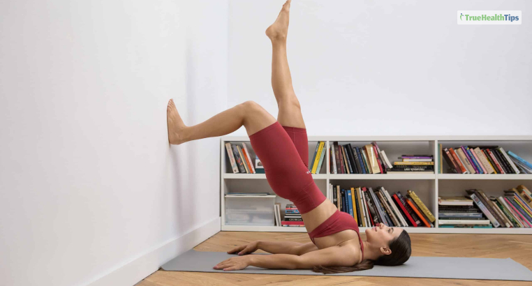 Wall pilates challenge 2024! Are you ready to take it up?