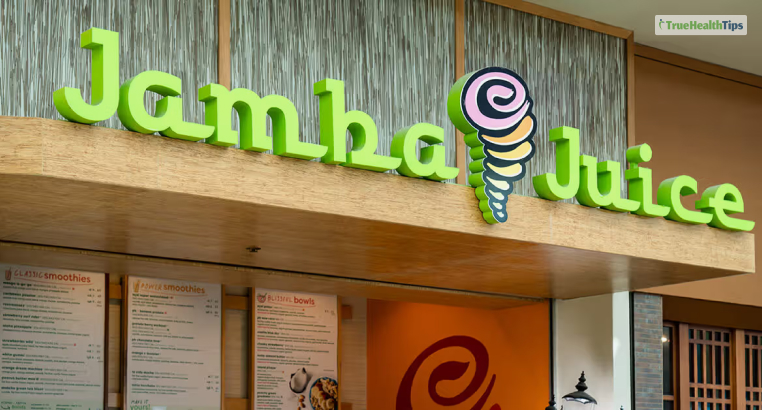 Jamba juice health benefits: Is it really good for you?