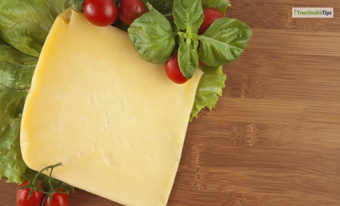 Cheese Substitute - For When You Want To Give Up Cheese But Can' Give ...