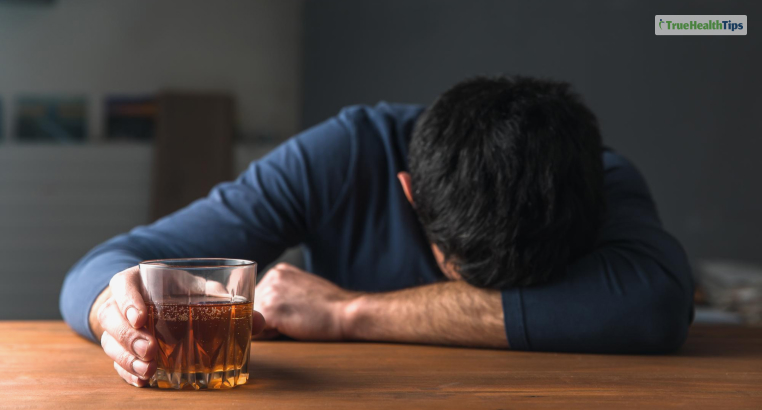 Does Alcohol Cause Depression - How Alcohol Impacts Mental Health ...