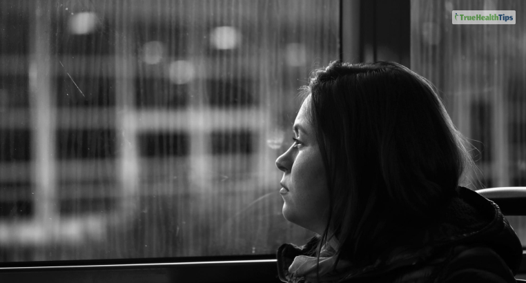 Sad For No Reason - True Health Tips