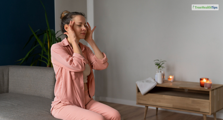 Self Care For Anxiety 101: Tips On Calming Yourself During An Attack
