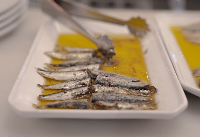 Fish Oil: Is It A Suitable Alternative To Eating Fish?